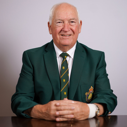 Committee Members For Beeston Fields Golf Club